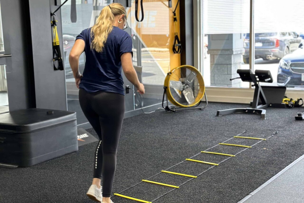 The PT Zone - Sports Physical Therapy & Injury Rehabilitation - Salem, MA
